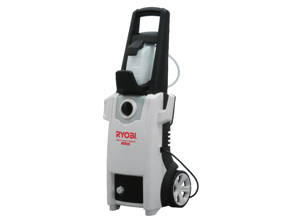 מכונת שטיפה בלחץ 1800W Ryobi - בר-גל