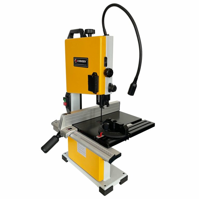 מסור סרט לעץ: כלי עבודה לעץ חזקים ואיכותיים במיוחד | בר גל